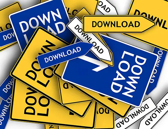 Download 📥 af udvalgte billeder og dokumenter fra Jorenku